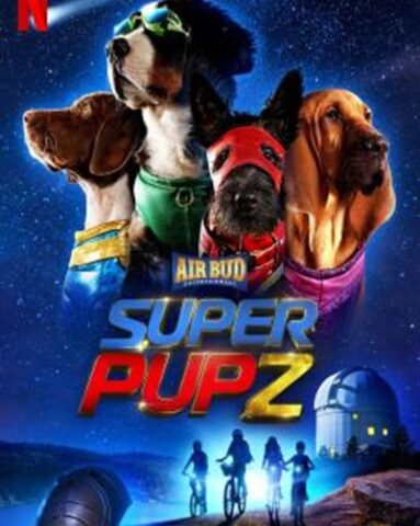 Super PupZ Z Season 1 (2022) | Baan-Series.org