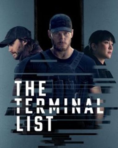 The Terminal List Season 1 (2022) | Baan-Series.org
