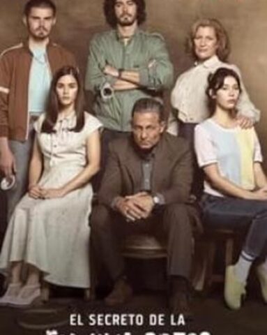 The secret of the greco family Season 1 | Baan-Series.org