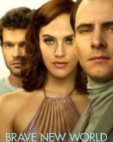 Brave New World Season 1 (2020) | Baan-Series.org