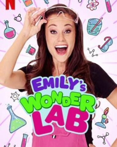 Emily's Wonder Lab Season 1 (2020) | Baan-Series.org