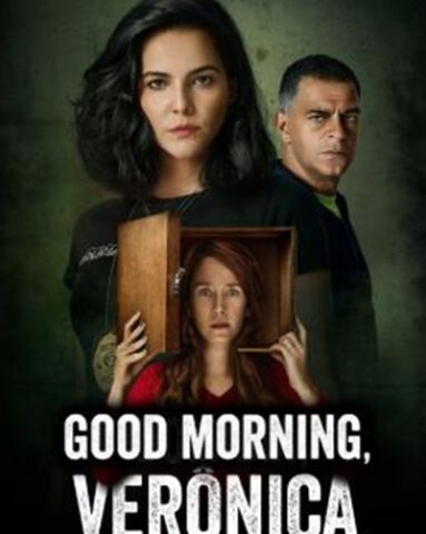 Good Morning Veronica Season 1| Baan-Series.online