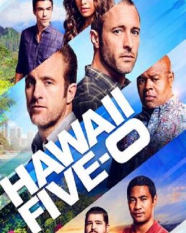 Hawaii Five-0 season 9 (2018) | Baan-Series.org