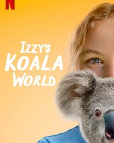 Izzy's Koala World Season 1| Baan-Series.org