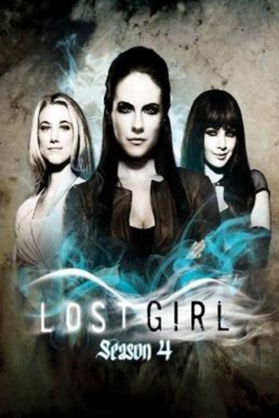 Lost Girl Season 4 | Baan-Series.org