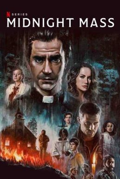 Midnight Mass Season 1 | Baan-Series.org