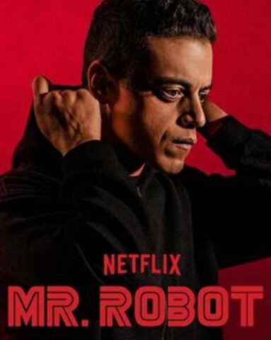 Mr. Robot Season 4 (2019) | Baan-Series.online