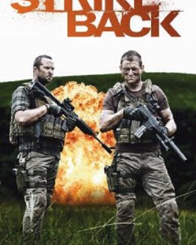Strike Back Season 5 (2015) | Baan-Series.org