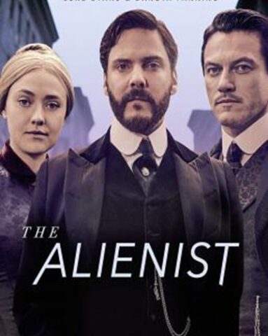 The Alienist Season 2 | Baan-Series.org