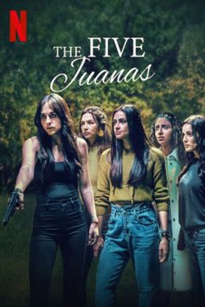 The Five Juanas Season 1 | Baan-Series.org