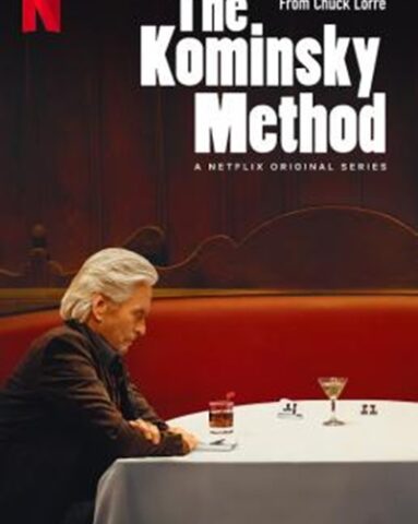 The Kominsky Method Season 3 | Baan-Series.org