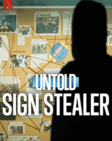 Untold: Sign Stealer