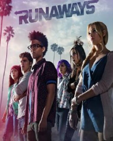 Marvel's Runaways Season 1 (2017) | Baan-Series.org