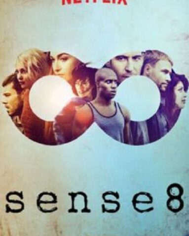 Sense8 Season 1 (2015) | Baan-Series.org
