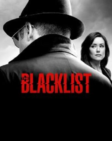 The Blacklist Season 6 (2019) | Baan-Series.org