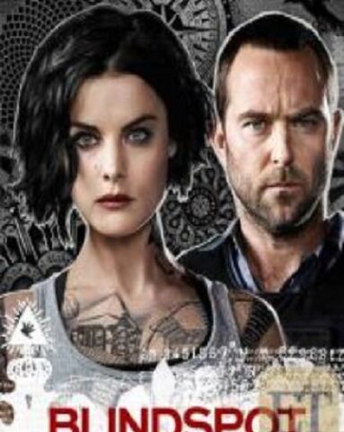 Blindspot Season 2 (2015) | Baan-Series.org