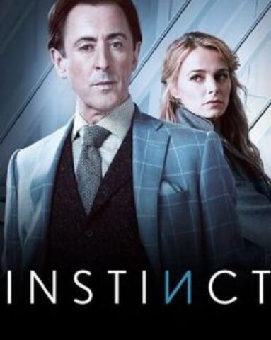 Instinct Season 1 (2018) | Baan-Series.online