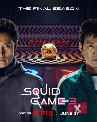 Squid Game Season 3 สควิดเกม เล่นลุ้นตาย ซีซั่น 3 พากย์ไทย Ep.1-6 (จบ ...
