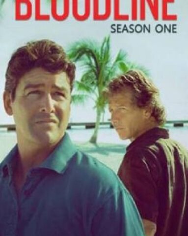 Bloodline Season 1 (2015) | Baan-Series.online