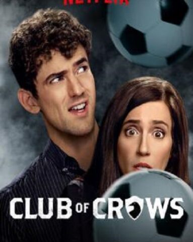 Club of Crows Season 2 (2016) | Baan-Series.online