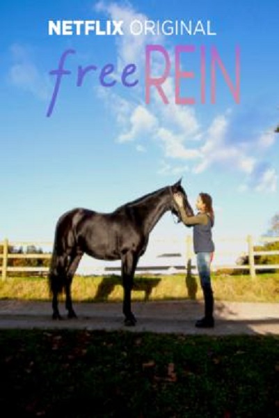 Free Rein Season 3 (2019) ซับไทย | Baan-Series.org