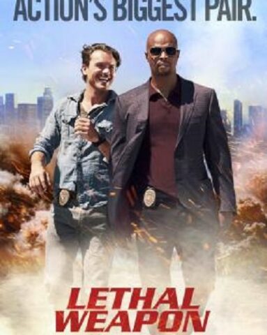 Lethal Weapon Season 1 (2016) | Baan-Series.org
