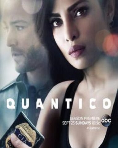 Quantico Season 2 (2015) | Baan-Series.org