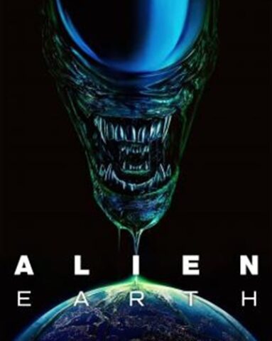 Alien Earth Season 1 | Baan-Series.org